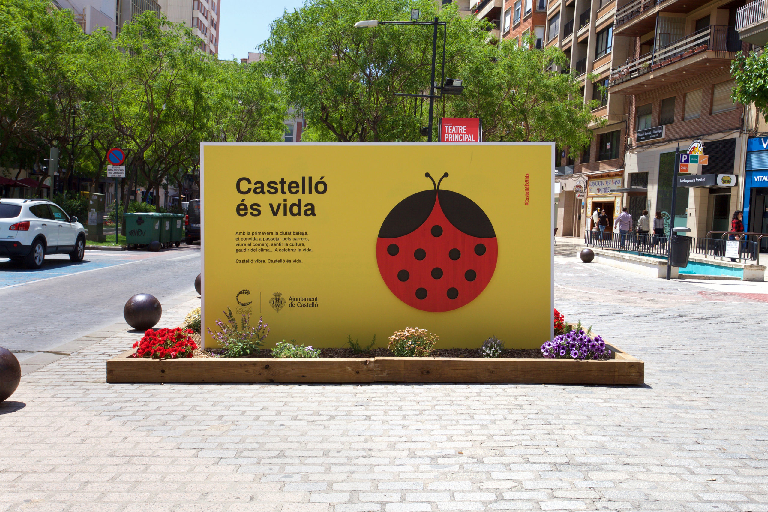 Castelló es vida – Premios ADCV