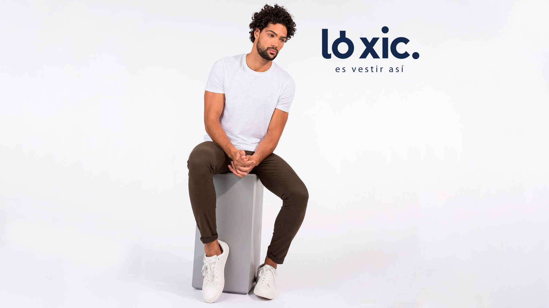 Loxic – Premios ADCV