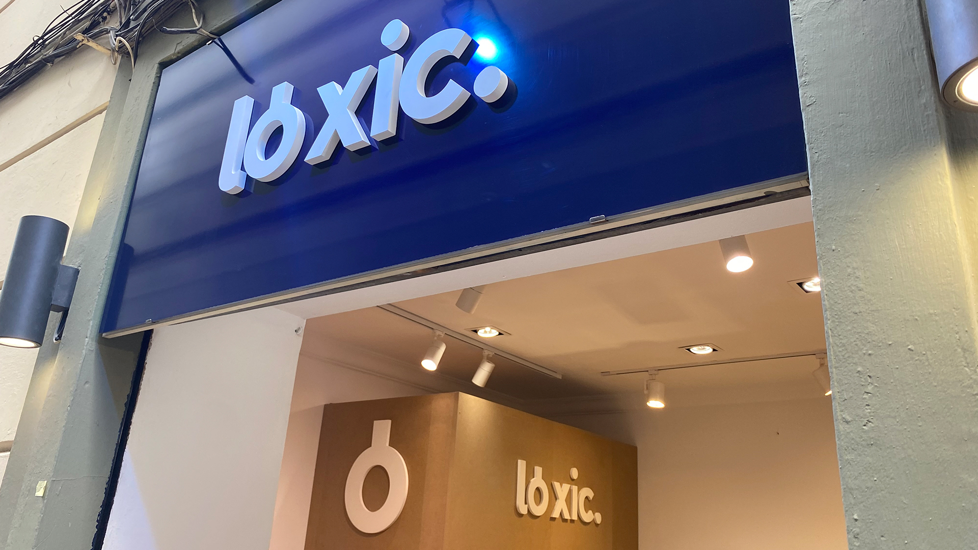 Loxic – Premios ADCV