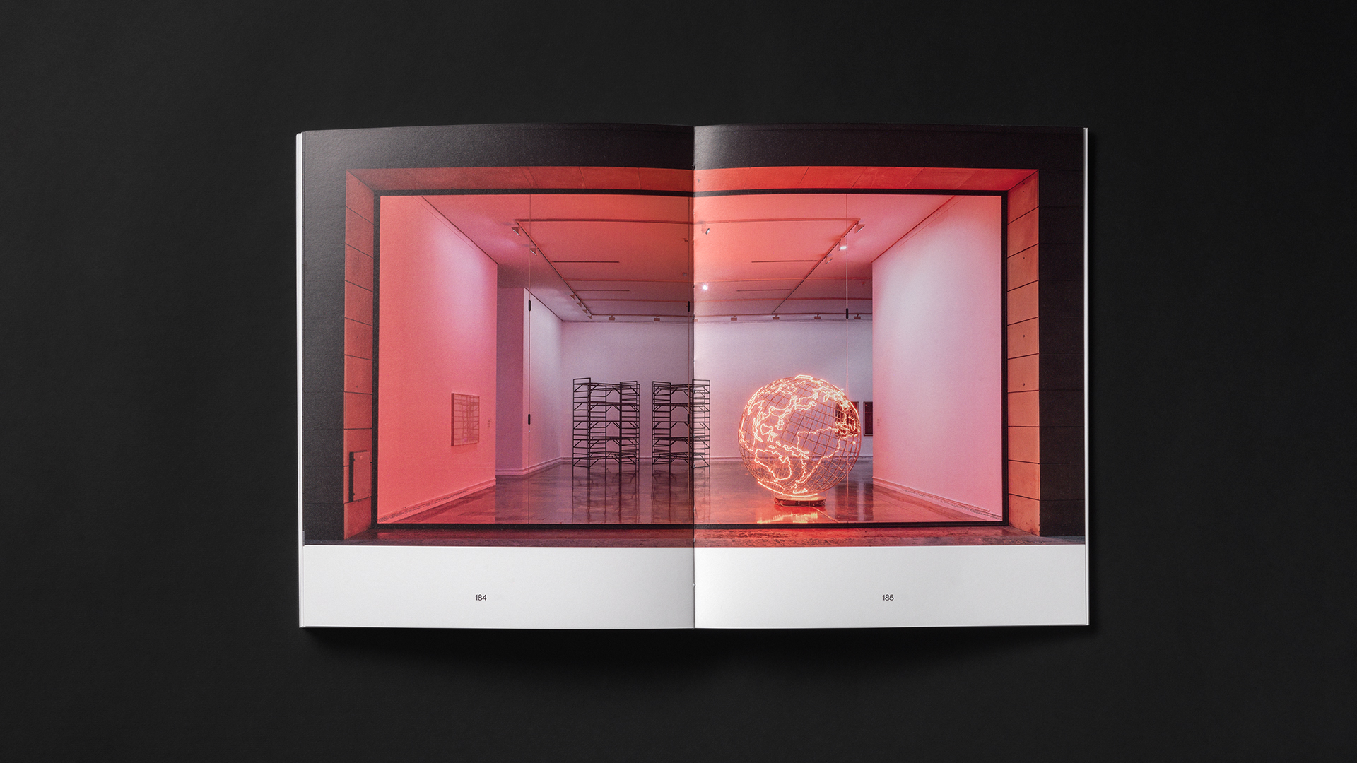 Mona Hatoum – Premios ADCV