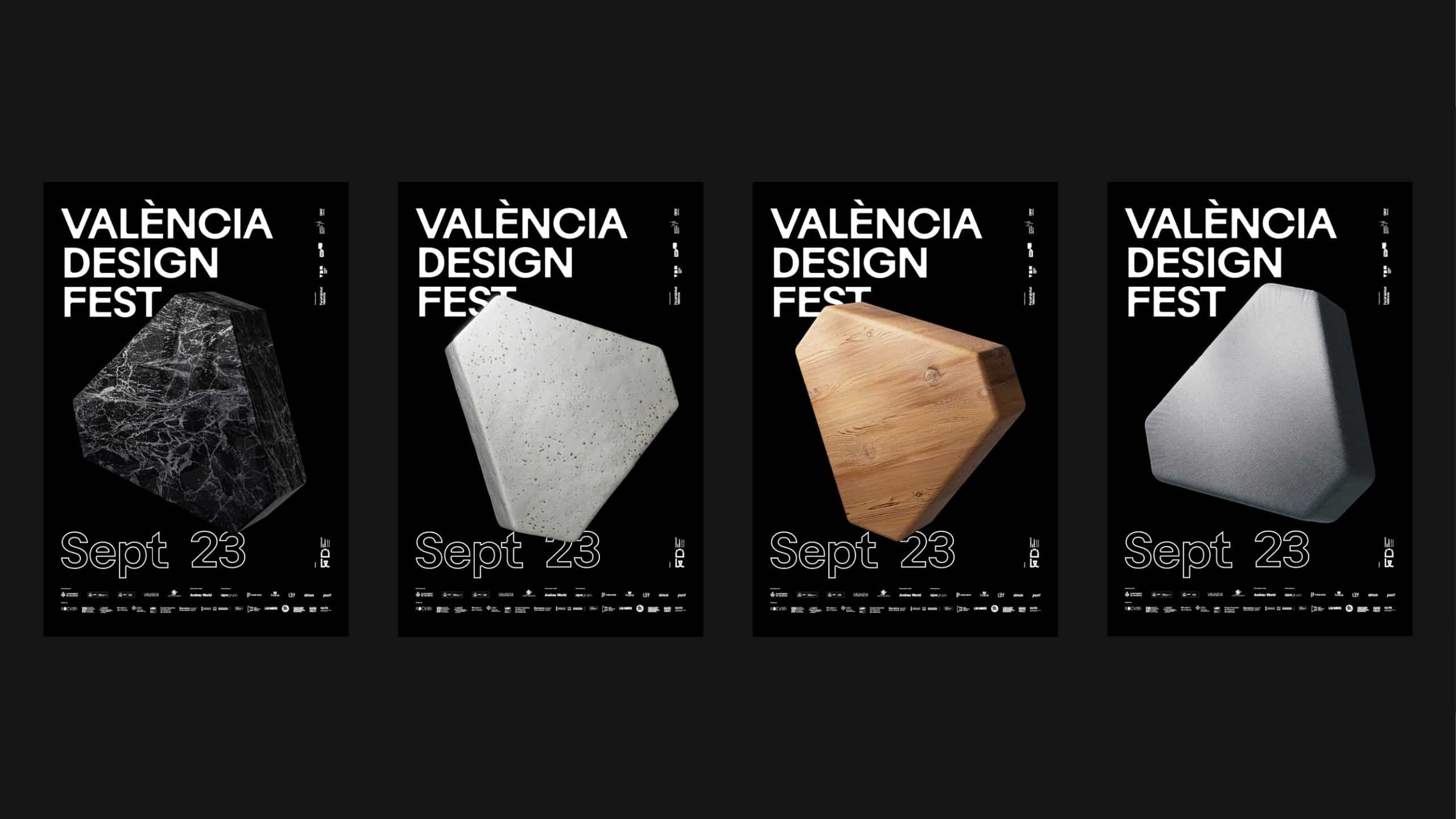 València Design Fest – Premios ADCV