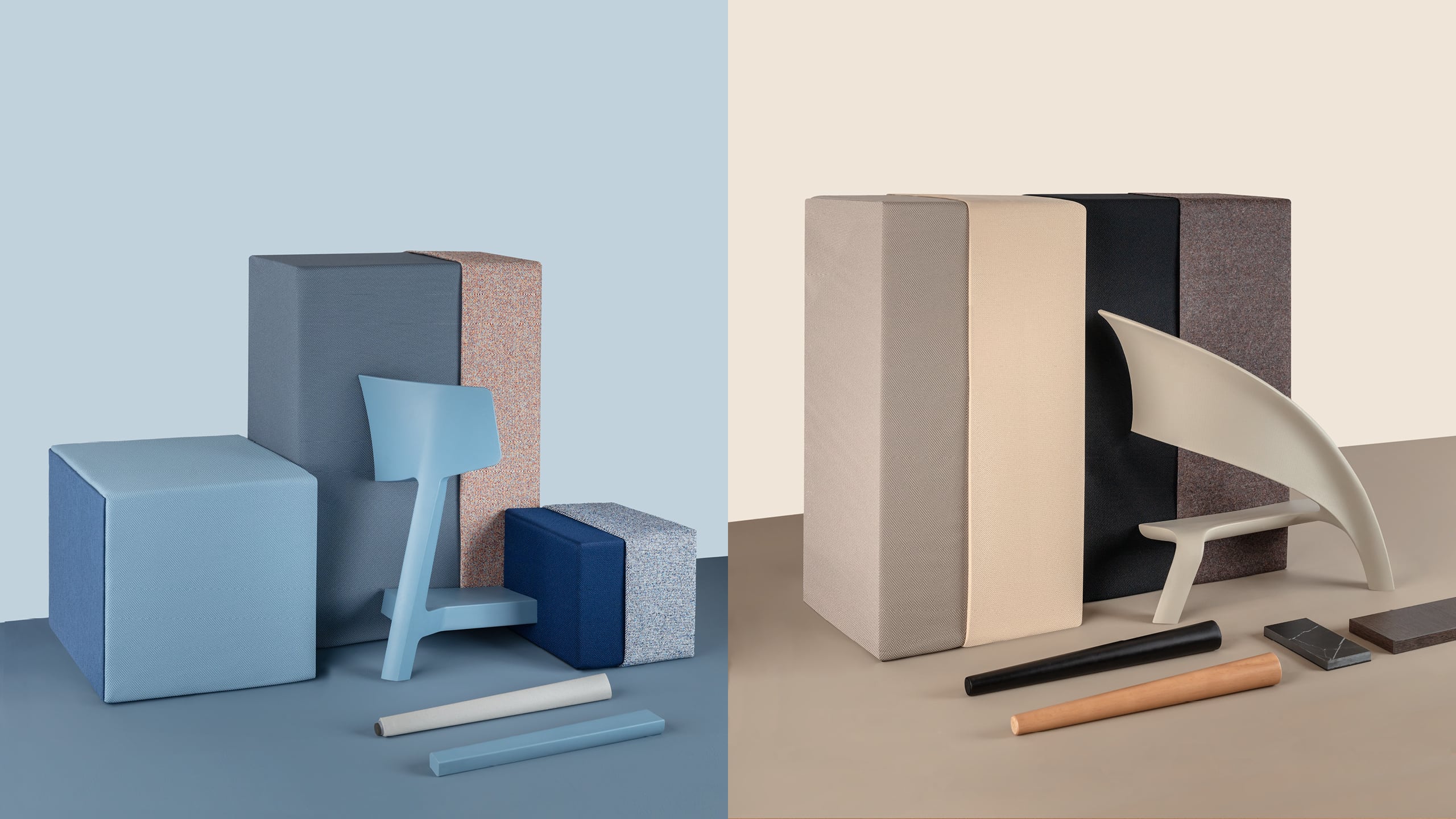 A Symphony of Colors and Textures – Premios ADCV