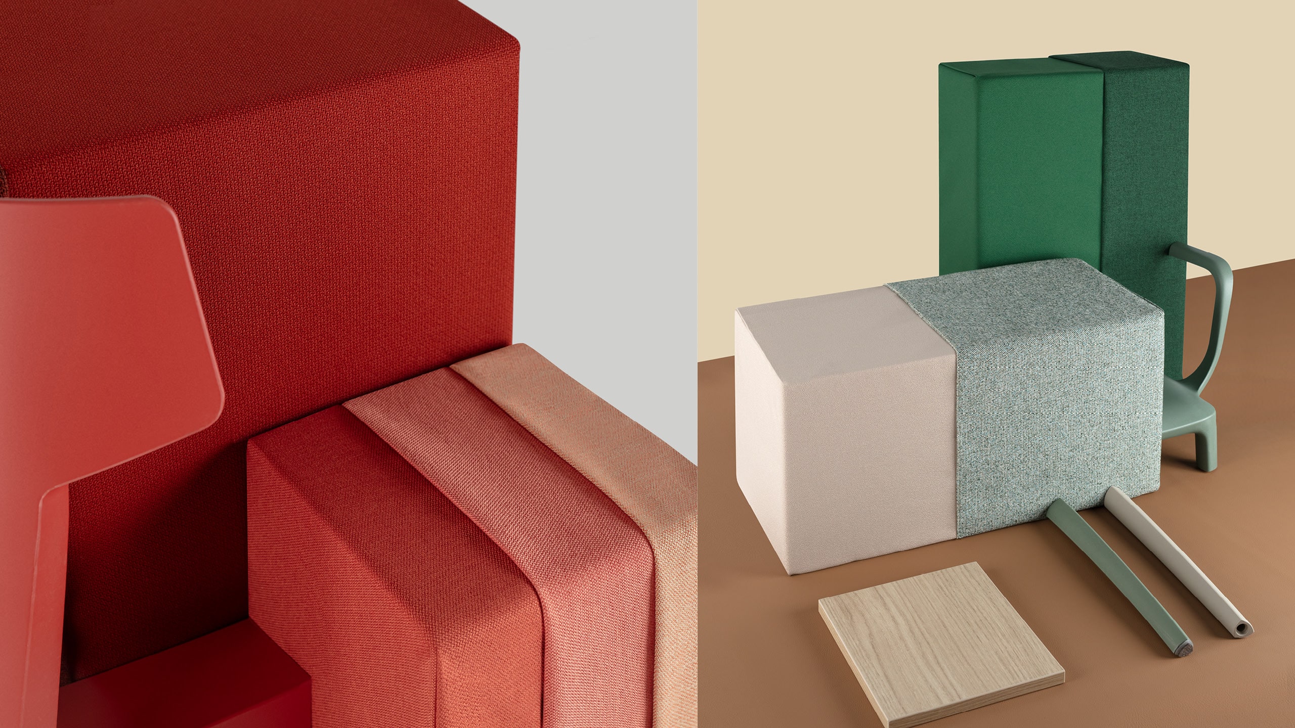 A Symphony of Colors and Textures – Premios ADCV