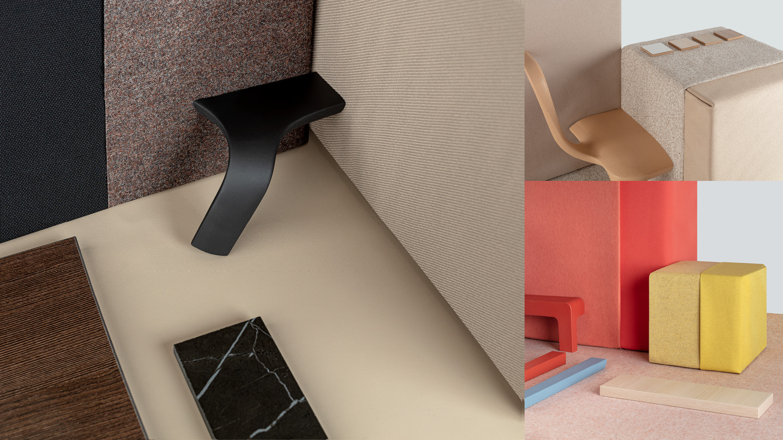 A Symphony of Colors and Textures – Premios ADCV